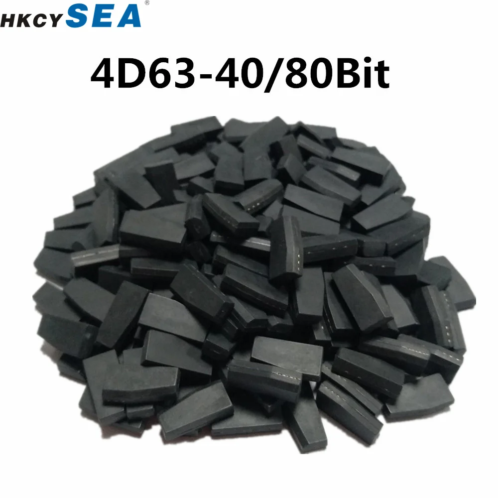 HKCYSEA-10-50-100pcs-High-Quality-4D63-40-80bit-ID63-ID83-TP33-Blank ...