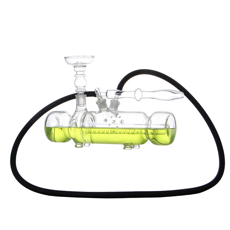 Fumo Hookah Tank