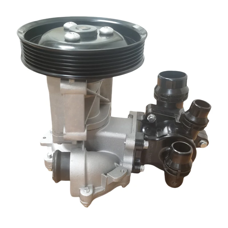 11517574119 Auto Parts Water Pump Assembly For BMW E90 X1 E84 E81 E87 ...