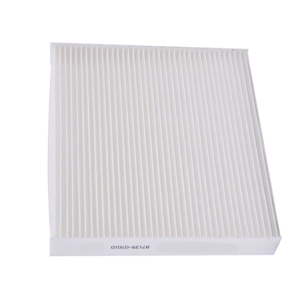 Car Air Filter 87139-yzz08 For Toyota 4runner Avalon Camry Corolla ...