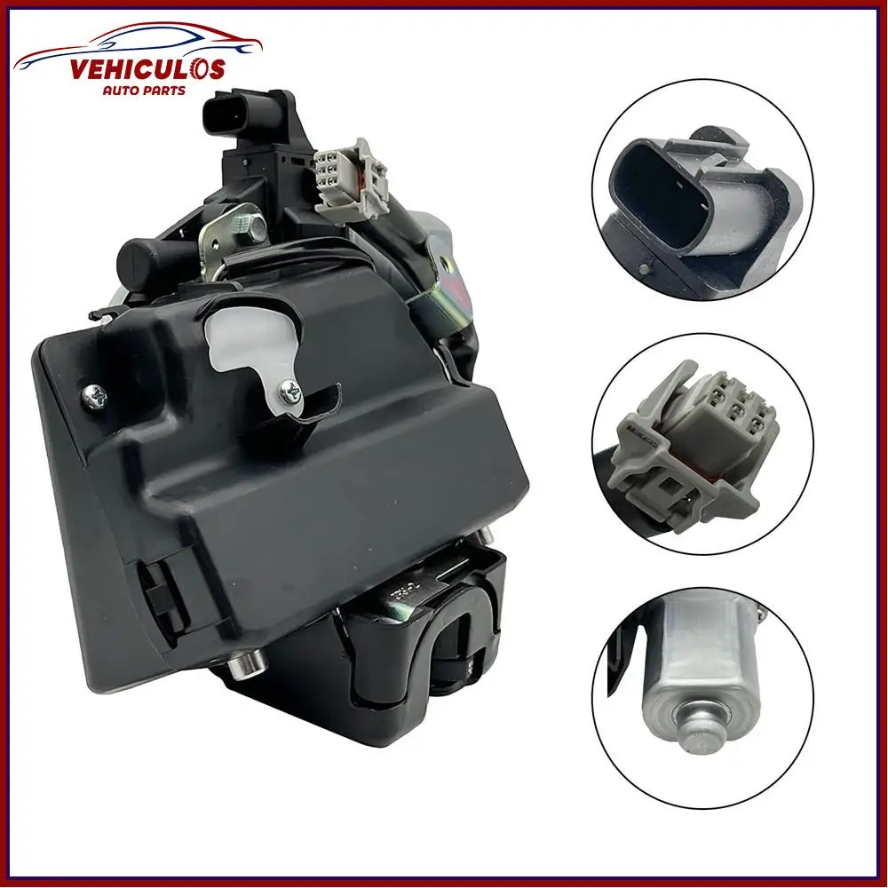New-69350-42060-6935042060-Back-Door-Lock-Latch-Actuator-Tailgate-For ...
