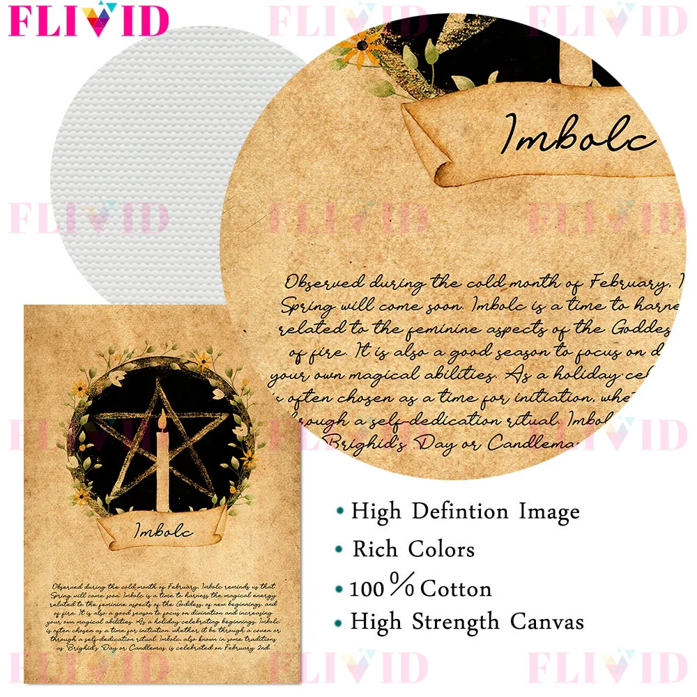 Wiccan Sabbat Traditions