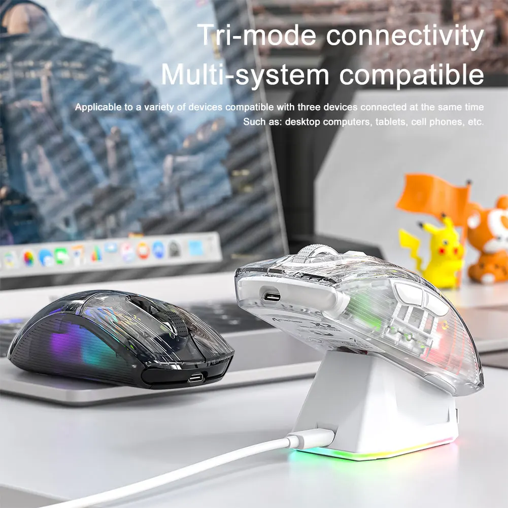 Wireless-Wired-Mouse-Bluetooth-Compatible-5-0-2-4G-USB-C-3-Modes ...