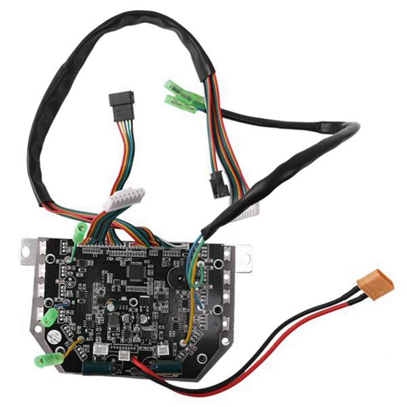 2X-6-5-8-10-Inches-2-Wheels-Self-Balancing-Electric-Scooter-Parts ...