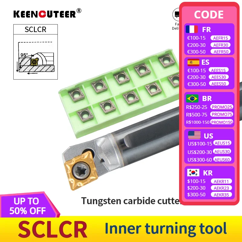 C10K-C12M-C14N-C16Q-C20R-SCLCR06-09-Tungsten-Steel-Cutter-Bar-Internal ...