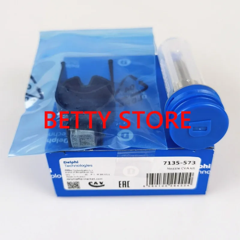 Original-and-New-7135-573-L374pbd-L374-nozzle-625c-28525582-control ...