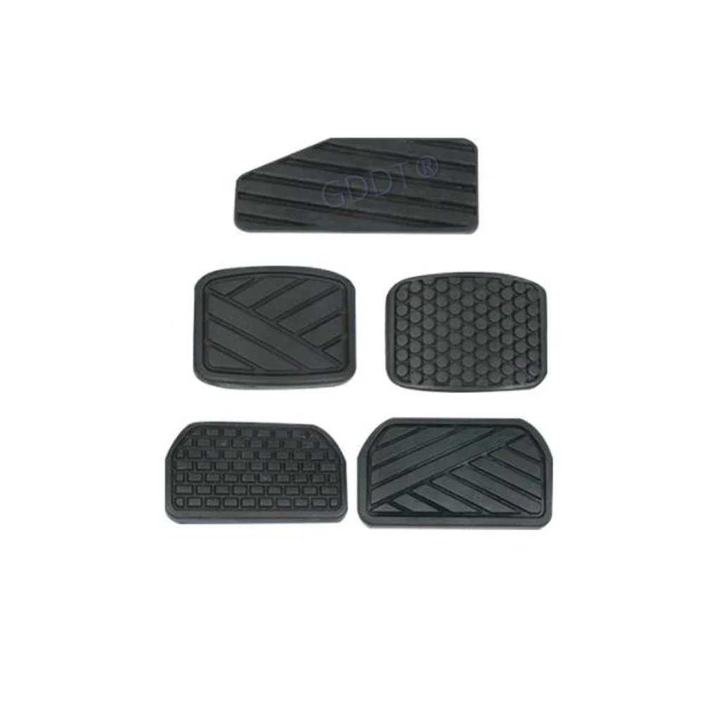 1-Piece-Brake-Clutch-Pedal-49751-58J00-for-Suzuki-Swift-gas-Pad-Covers ...
