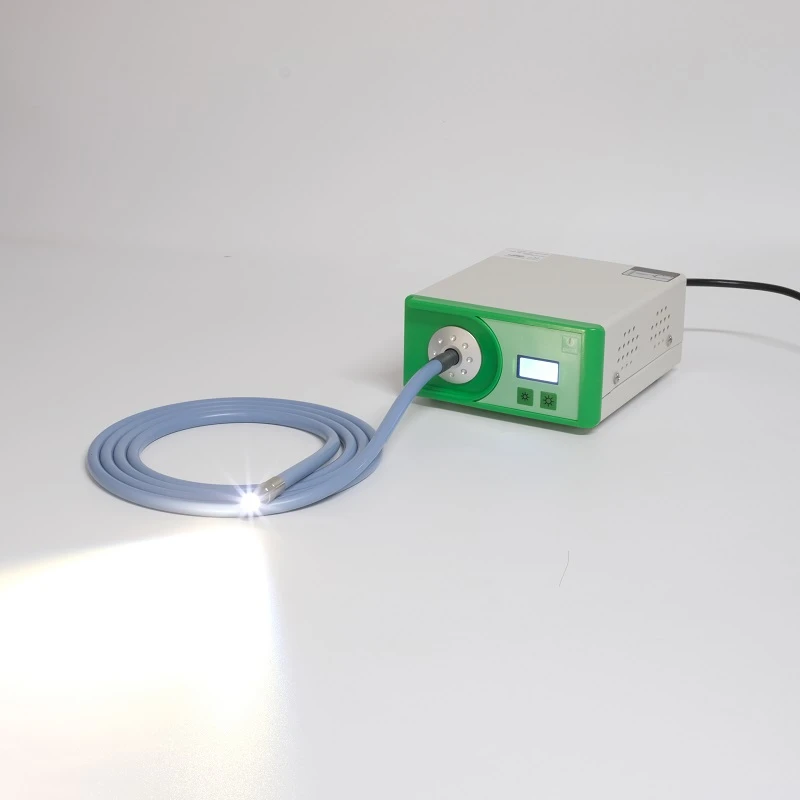 Medical Light Source | Led Light Source | Educational Equipment - 100w ...