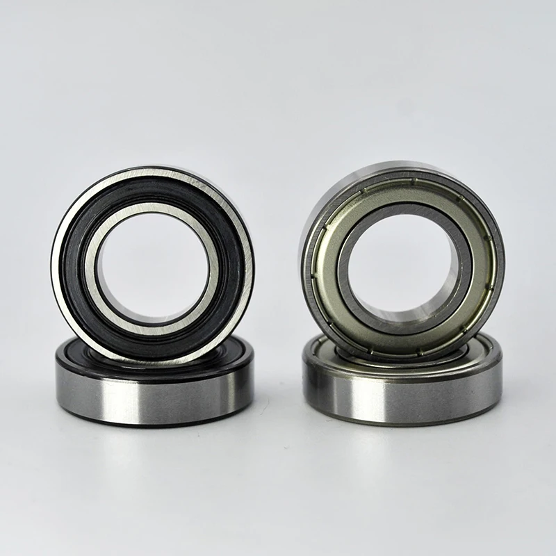 10pcs ABEC 5 6900 6901 6902 6903 2RS ZZ RS DDU Rolamento 6900Z 6901Z ...