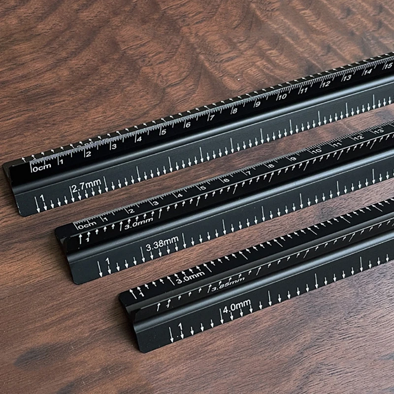 Leather Handcraft Tools | Leather Craft Tools | Ruler Leather | Leather ...