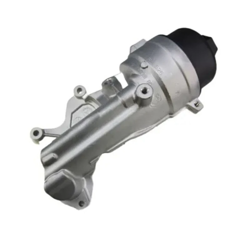 Car-Oil-Grid-Base-Oil-Filter-Bracket-For-Peugeot-Citroen-207CC-208-1-6T ...