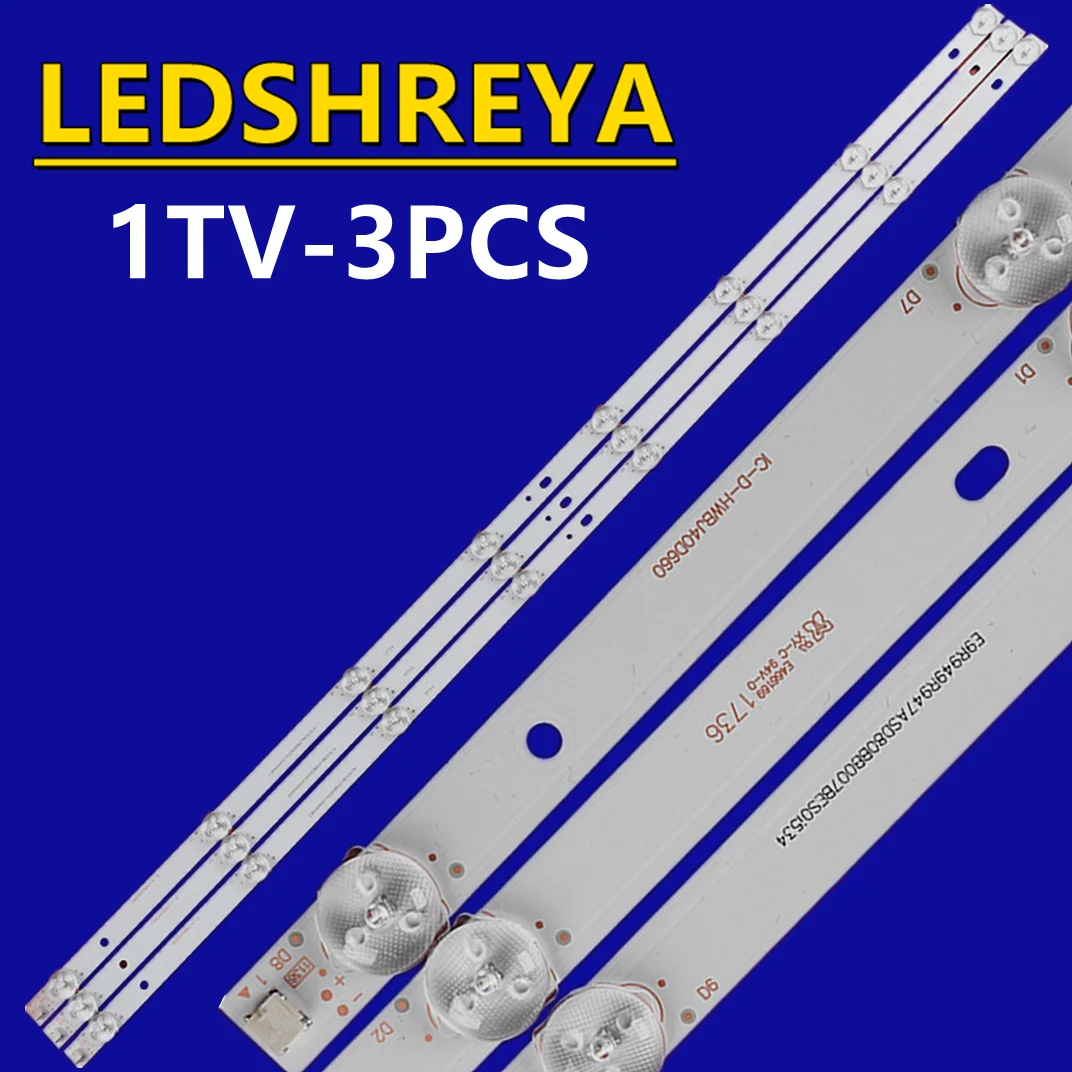 3pcs-led-strip-for-40-inch-tv-ic-d-hwbj40d660-screen-v400hj9-md1