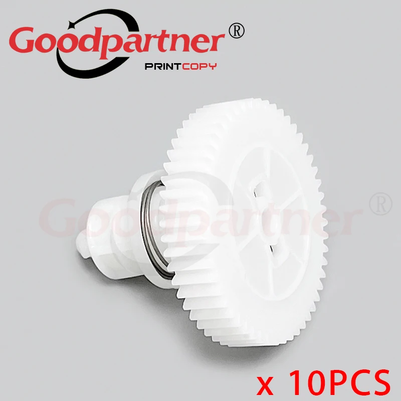 10X-engranaje-de-desarrollador-LY2070001-para-BROTHER-DCP-7055-7057 ...