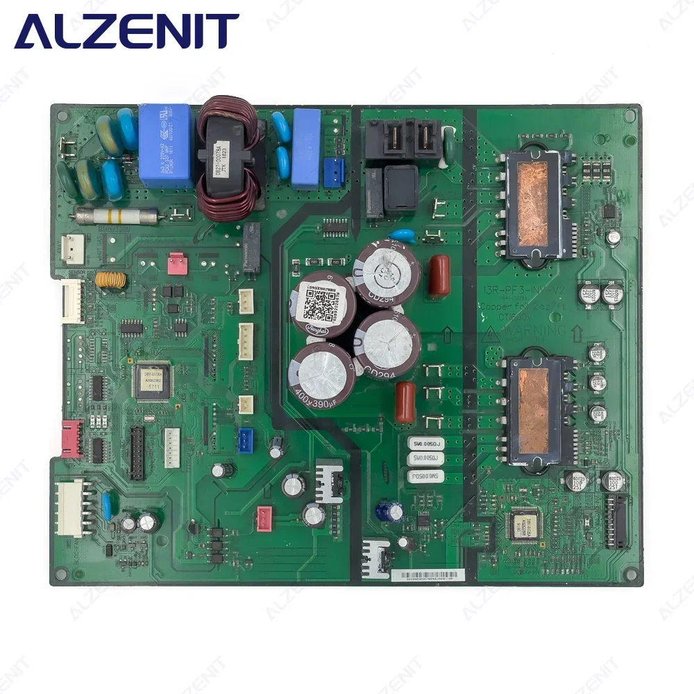 Used For Samsung Air Conditioner Control Board DB92-02867N DB92-02867V ...