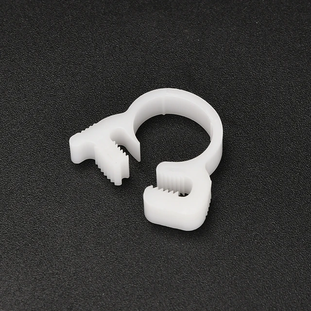 Plastic Clamps For Tubing