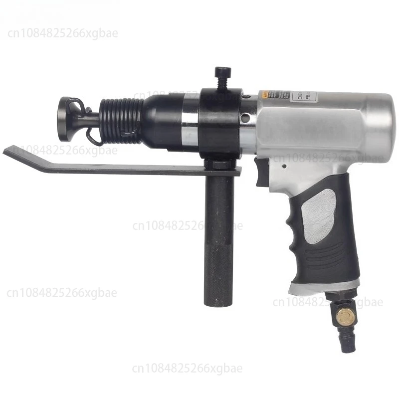 Pneumatic Duct Seam Closing Machine Lock Seamer Air Hammer Set Sewing ...