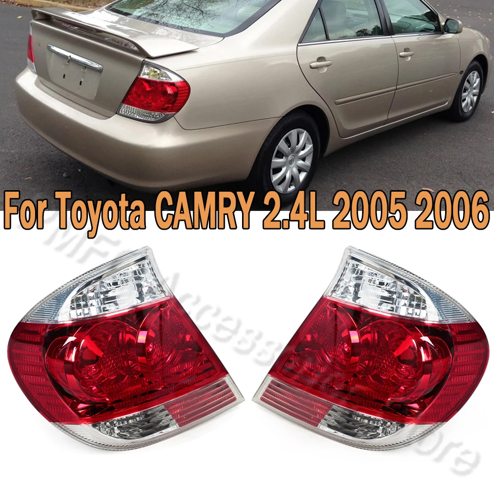Rear Bumper Taillight Turn Signal Light Tail Lamp Brake Lamp Tail Light ...