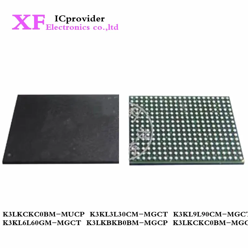 New-K3LKCKC0BM-MGCP-8G-K3LKCKC0BM-K3LKBKB0BM-MGCP-4G-K3LKBKB0BM-LPDDR5-K3KL9L90CM-MGCT ...