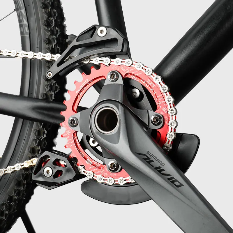 Mtb chain guide bash guard store