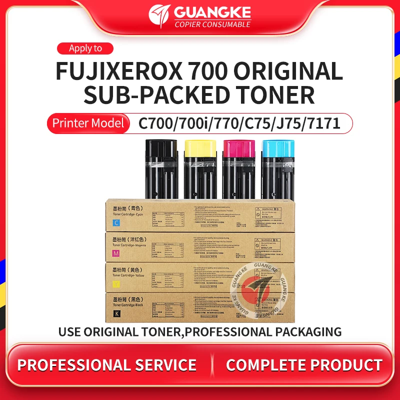 Original-Quality-Toner-Cartridge-For-Xerox-J75-C75-700-700i-770-5151 ...