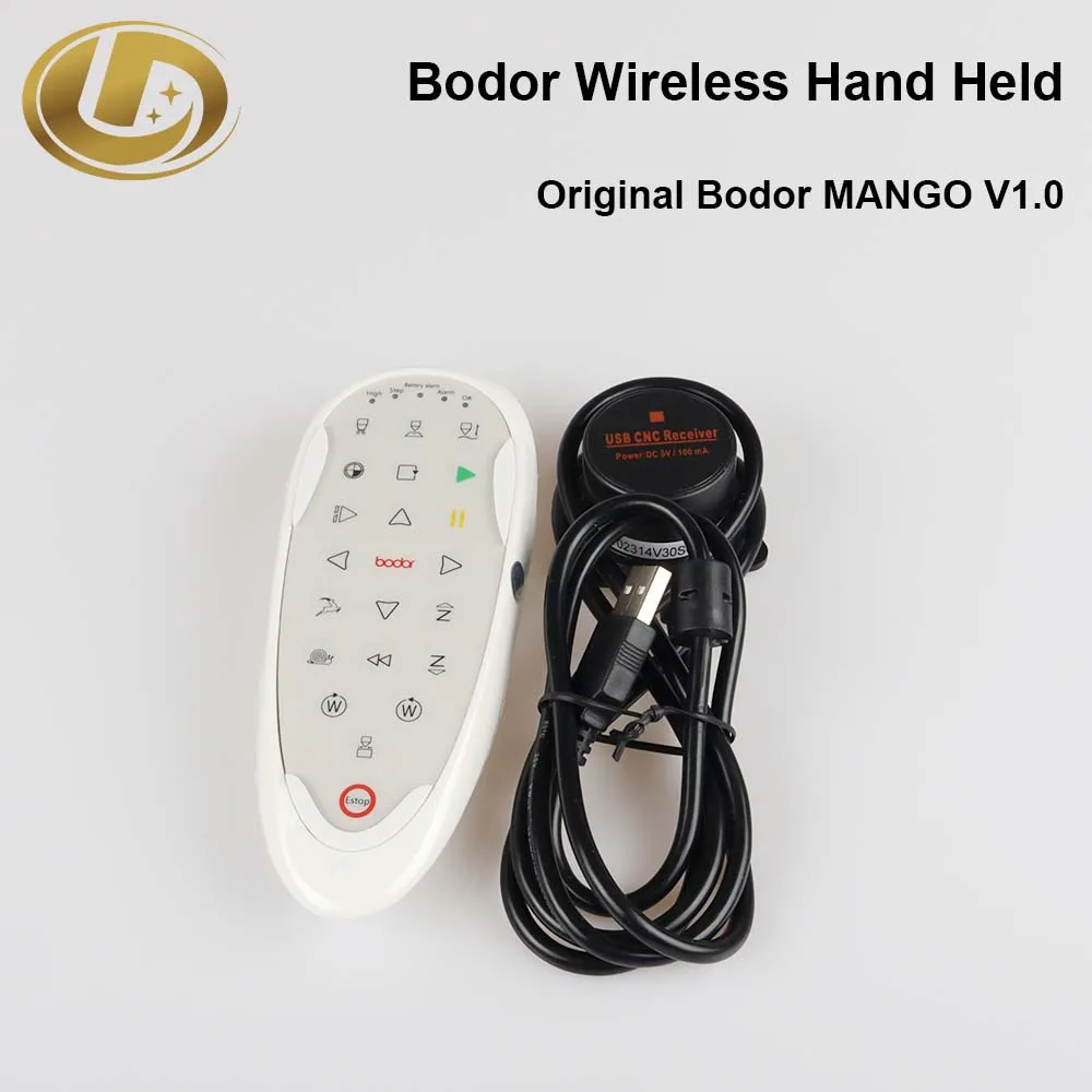 Original-Bodor-Wireless-Hand-Held-Box-Laser-Controller-MANGO-V1-0-For ...