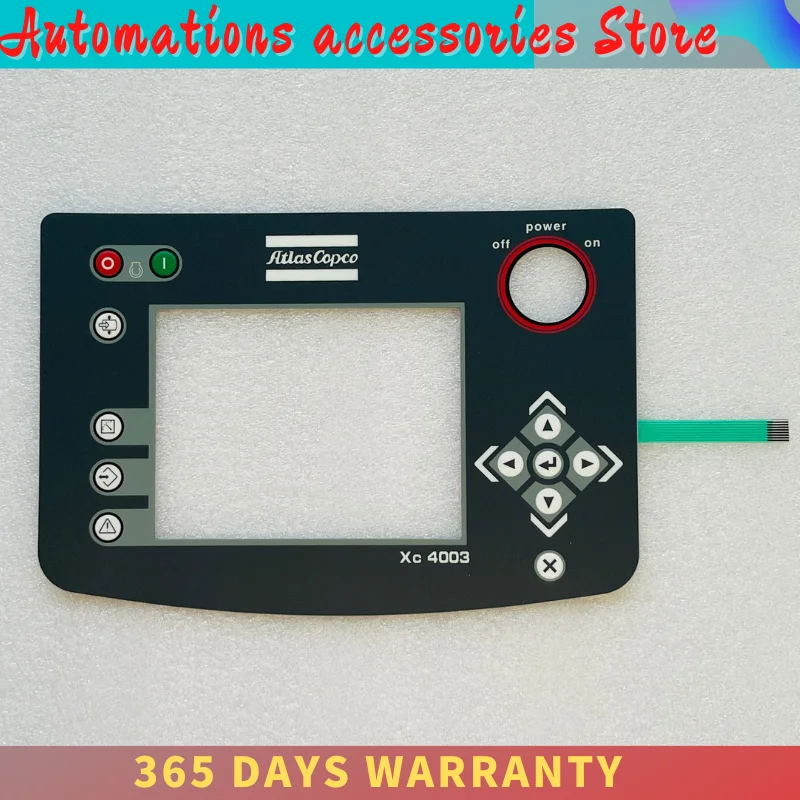 Atlas-Copco-XC4003-Membrane-Button-Switch-for-Atlas-Copco-XC4003 ...