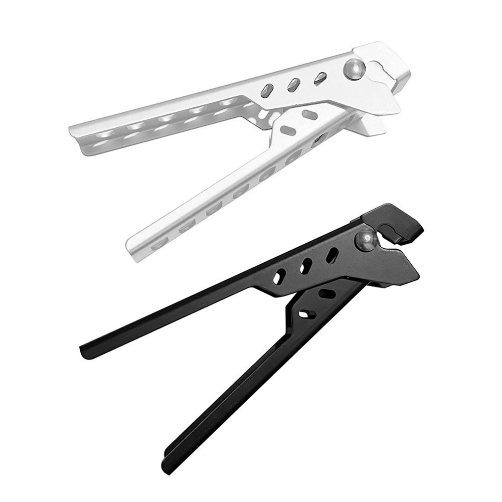 Outdoor-Camping-Anti-Scald-Pot-Pan-Bowl-Gripper-Hiking-Cooking-Picnic ...