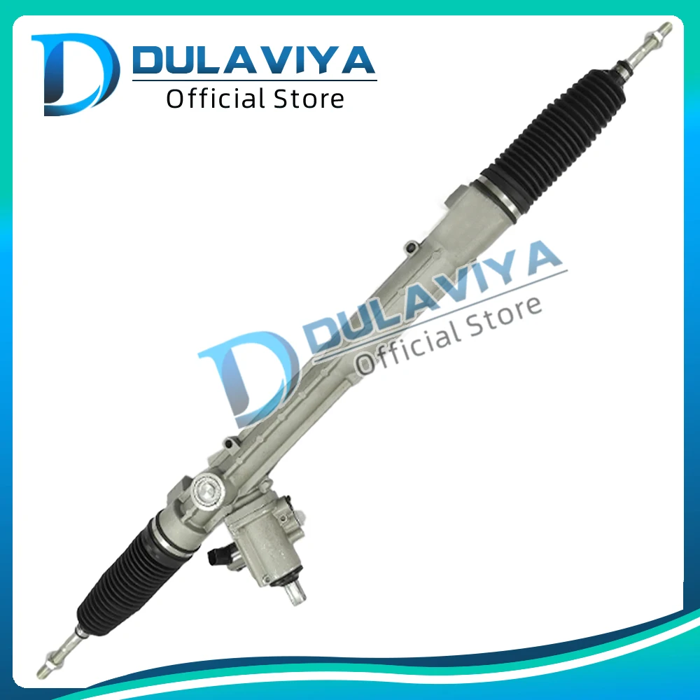 Auto-LHD-Power-Steering-Rack-For-Audi-Q5-2009-2012-8R1422065D ...