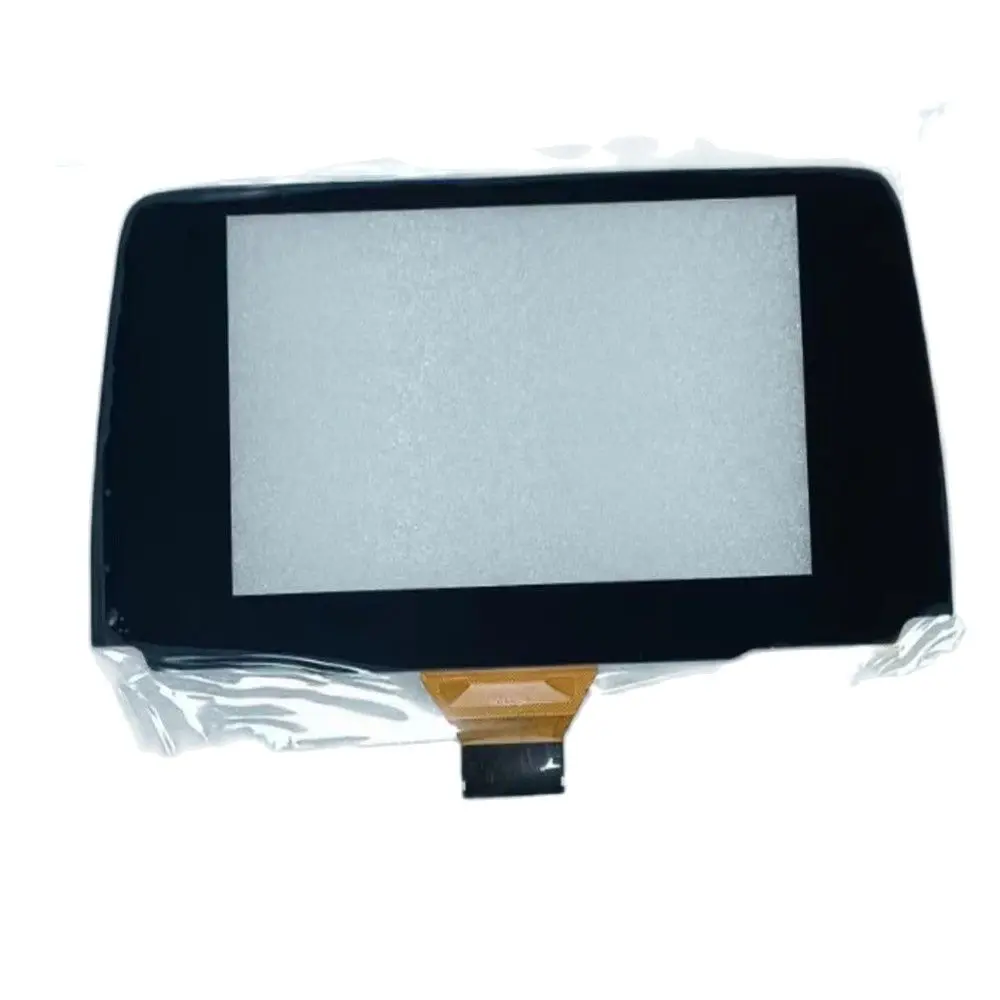 Original-new-Faceplate-7inch-LCD-touch-screen-digitizer-for-Mazda-CX5 ...