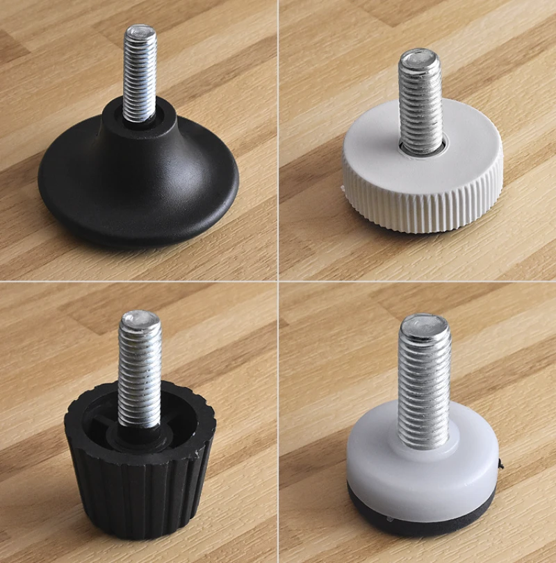 Furniture Anti-skid Base Accessories | Table Leg Height Adjustment ...