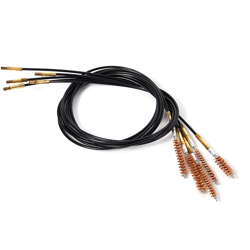 New-22Cal-45Cal-9mm-12GA-Gun-Bore-Cleaning-Pistol-Rifle-Barrel-Clean ...