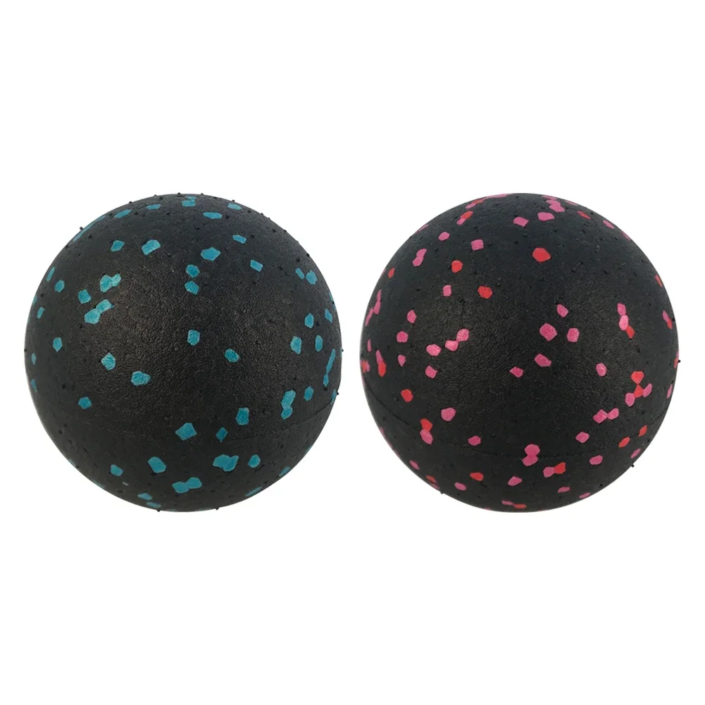 Myofascial-Release-Massager-High-Density-Fascia-Exercise-Balls ...