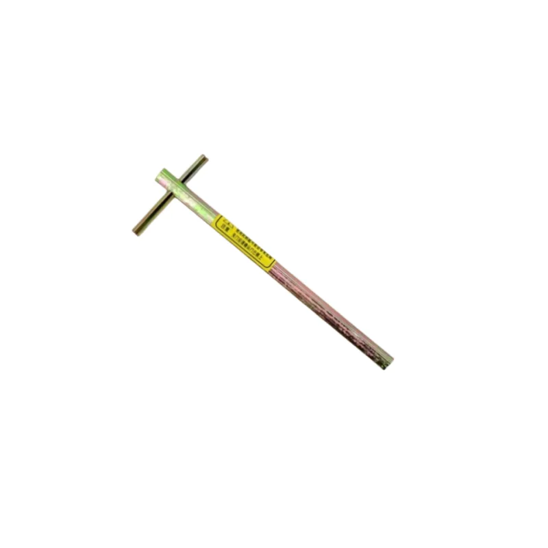 Triangular key for LIFT elevator door , elevator door key 100mm 200mm ...