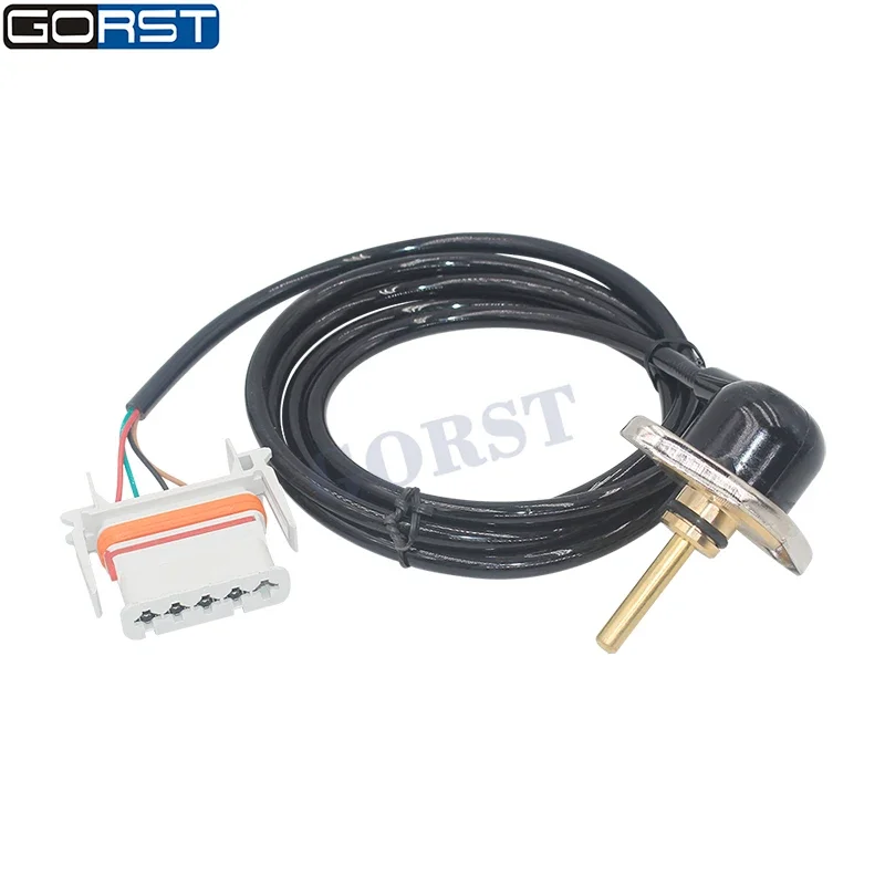 Intake-Air-Pressure-Sensor-1862890-For-Scania-4-Series-535520-1787155 ...