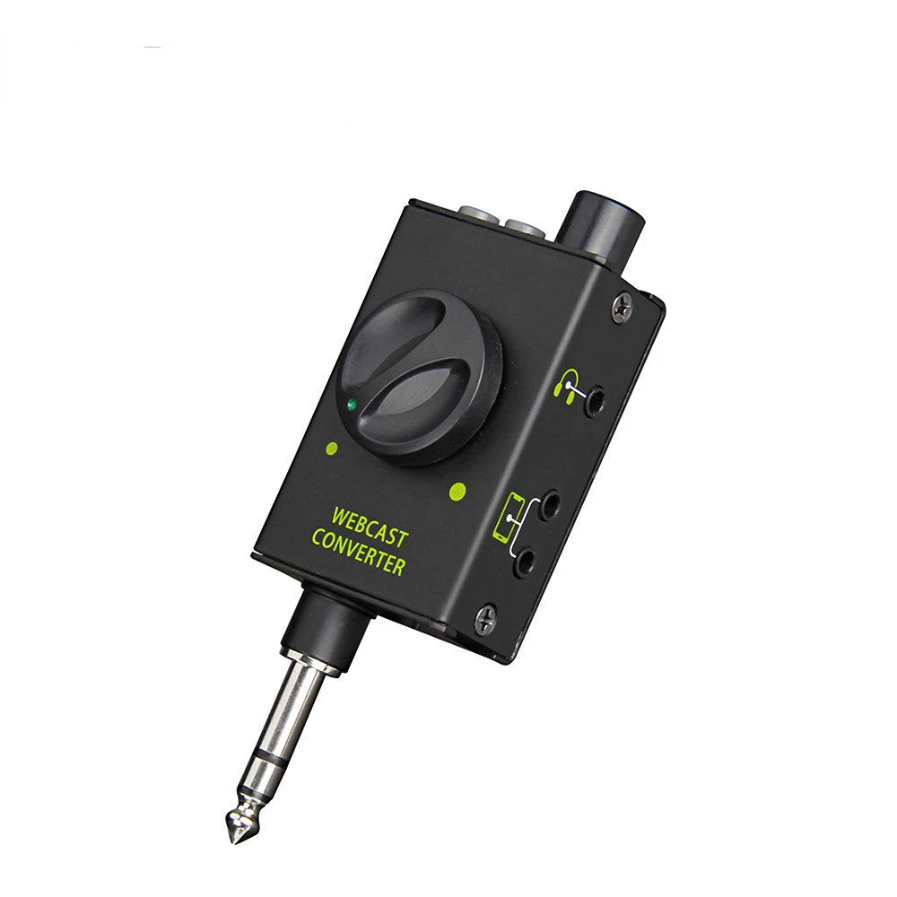 Mobile-Phone-PC-Sound-Card-Live-Audio-Converter-Live-Match-box-Audio ...