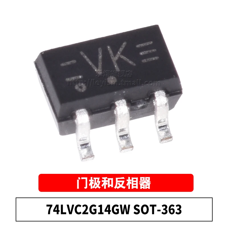 10pcs-74LVC2G14GW-VK-SOT-363-Brand-New-and-original.jpg