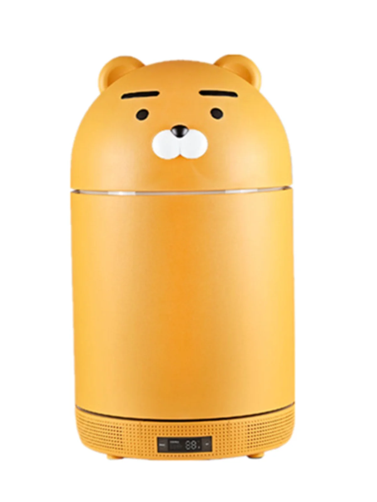 Spot-Korean-Genuine-Ccomo-Sally-Chicken-Brown-Bear-Refrigerator.jpg