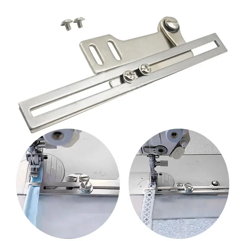 Inserting-Aid-Zipper-Seam-Guide-Piping-Binding-Sewing-Lace-Webbing-Of ...