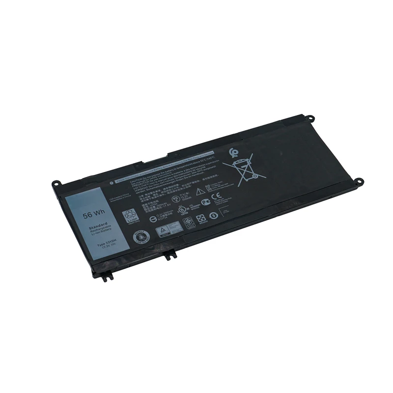 Professional-Supplier-Standard-Battery-Original-Laptop-Battery-for-Dell ...