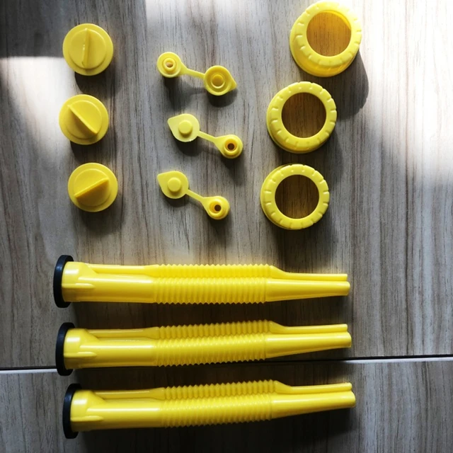 Gas Can Spout Replacement, Gas Can Nozzle Suitable For Most, 58% OFF