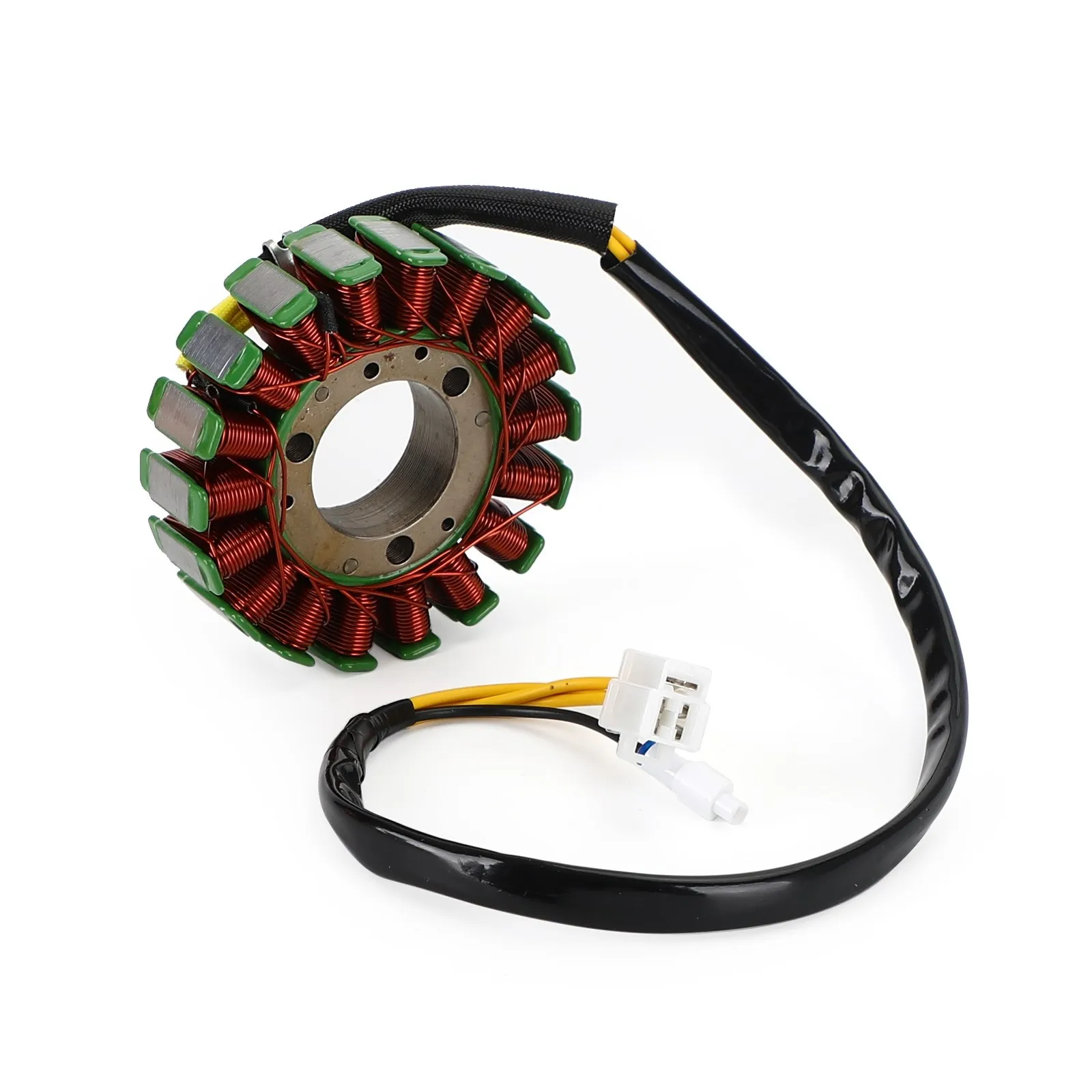 Artudatech Magneto Stator Generator for Aprilia RS125,Tuono ETX125 ...