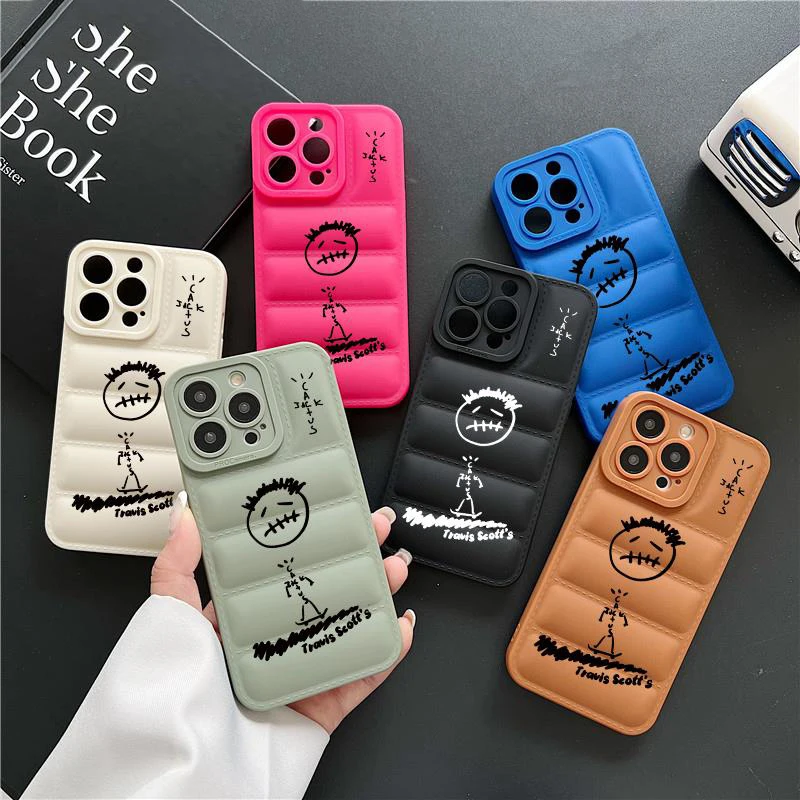 Hip-hop-Travis-Cactusjack-kaykay-sokak-trend-telefon-k-l-f-i-in-iphone ...