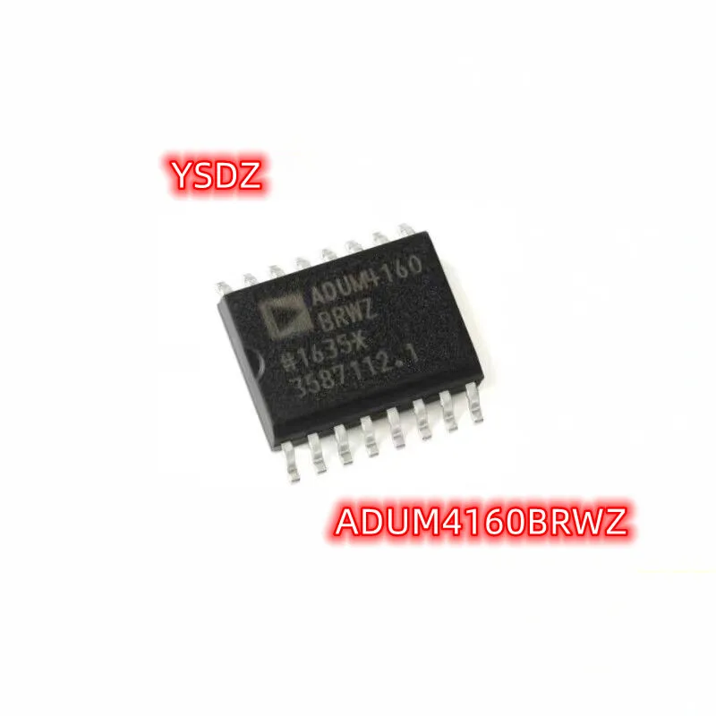 Pantalla-de-seda-ADUM4160BRWZ-SOP-16-Chip-IC-Original-nuevo-env-o ...