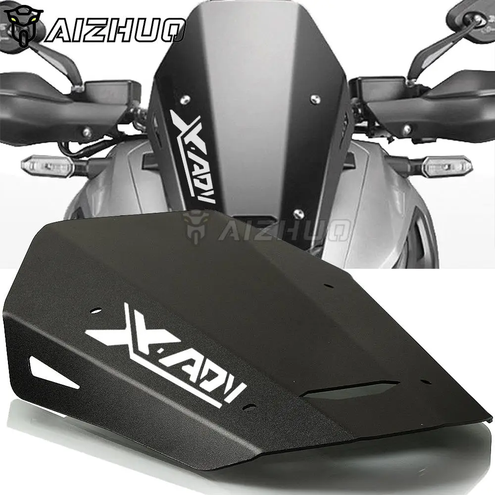 Windscreen Windshield For HONDA X ADV 750 XADV750 XADV Wind Shield ...