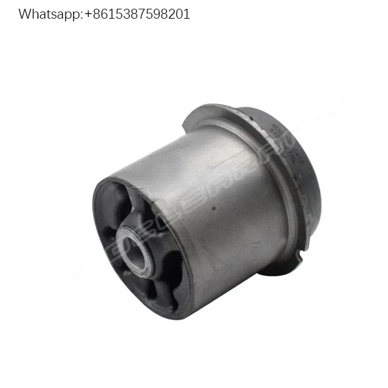 BBX-T 8E0501541F Rubber Sleeve Bushing Rear Axle Aluminum Bracket for ...