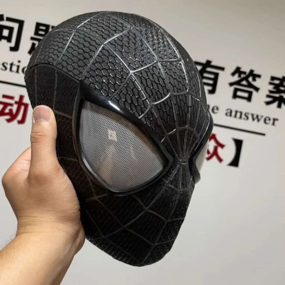 The Amazing Spider Man Lenses