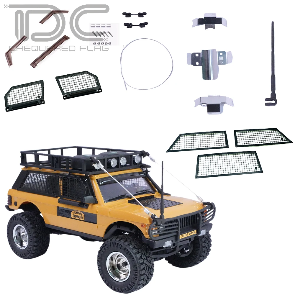 Accessories-for-FMS-FCX24M-First-Range-Rover-Edition-RTR-KIT-1-24-RC ...