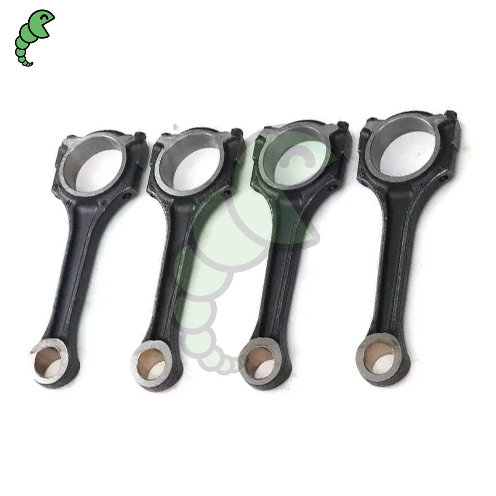 2700300420 Engine Connecting Rod For Mercedes-Benz A/B/C/E/GLA-CLASS 1. ...