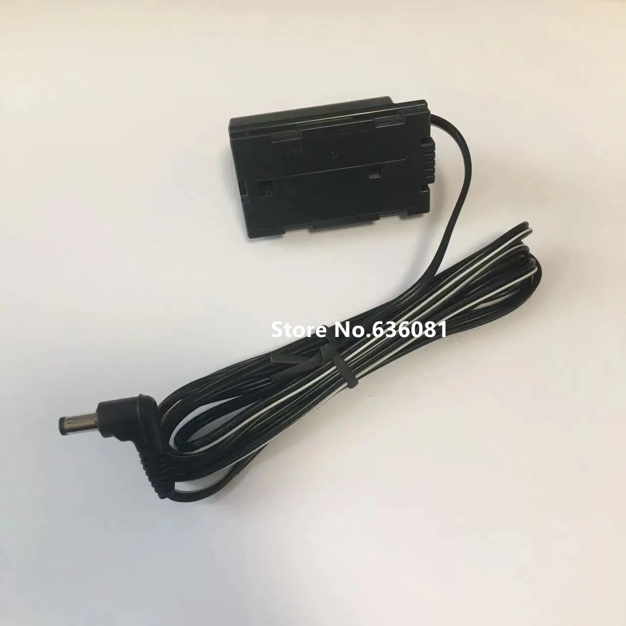 Camcorder-DC-Cable-For-Panasonic-VSK0581-VSK0565-DE-972-Charger-AG-DV ...