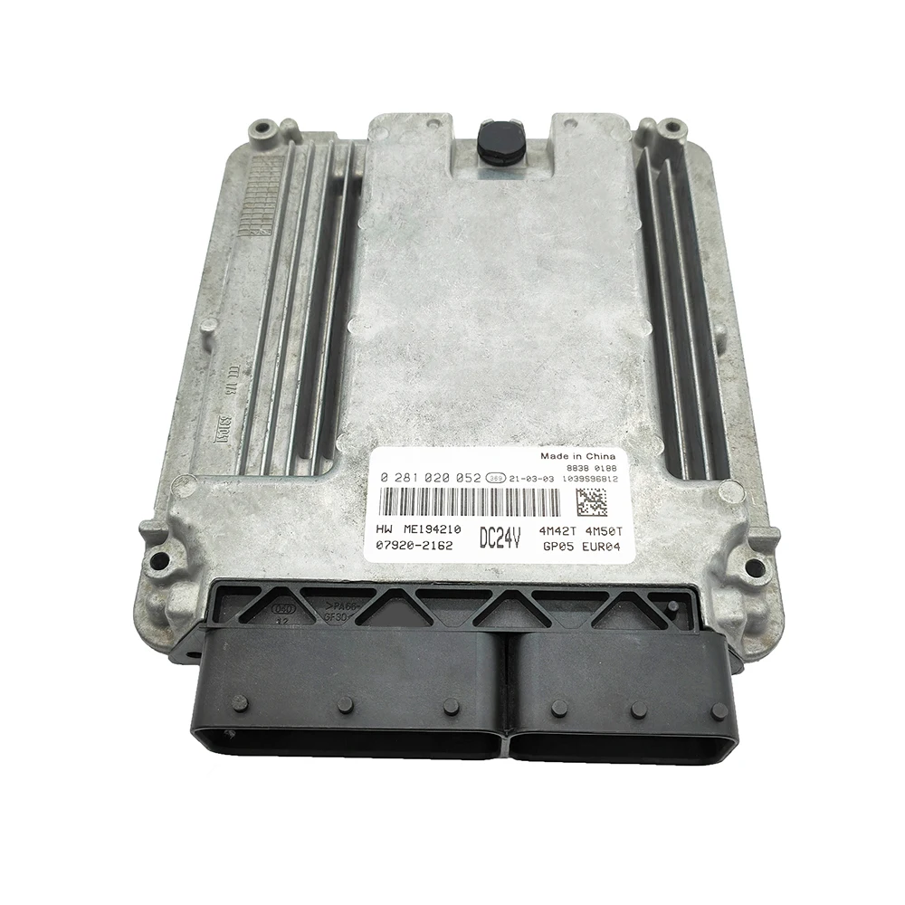 0281020052-407920-2162-Original-Engine-ECU-Computer-Board-For ...